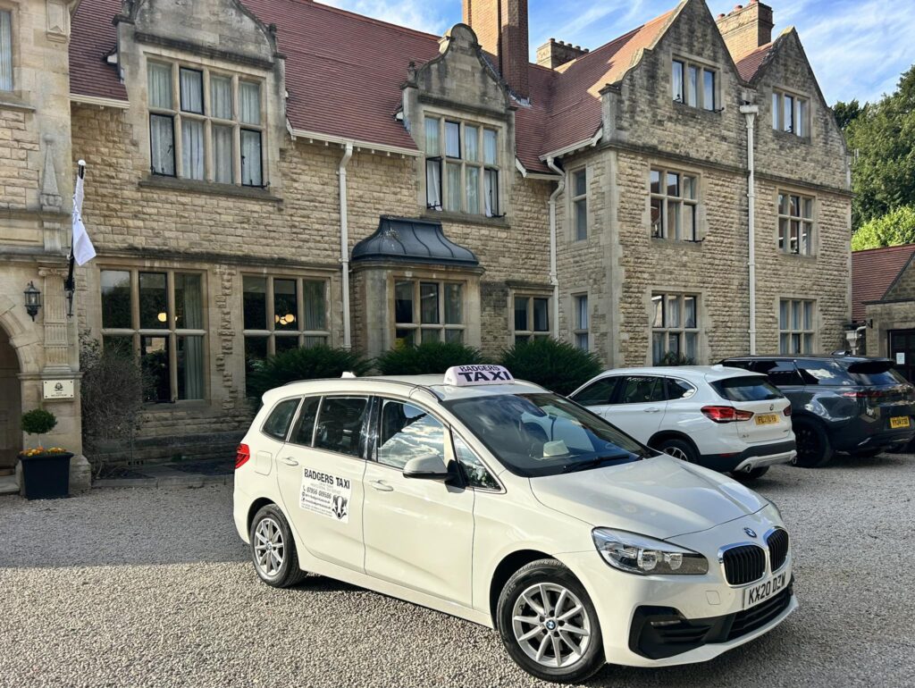 Oakham Taxis, Friendly Flexible Professional Taxi in Rutland